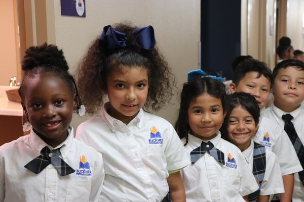 BUCKNER PREPARATORY - Updated November 2025 - 13 Photos - 8510 Military ...