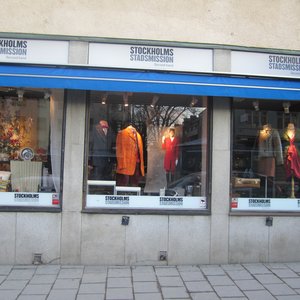 MYRORNA ROPSTEN - Updated June 2025 - Kolargatan 2, Stockholm, Sweden ...