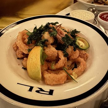 RL RESTAURANT - Updated November 2024 - 1111 Photos & 992 Reviews - 115 ...