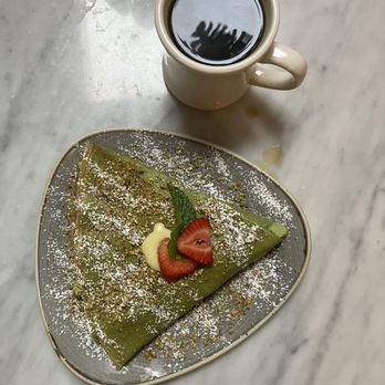 THE CREPE SHOP - Updated February 2025 - 1108 Photos & 581 Reviews ...