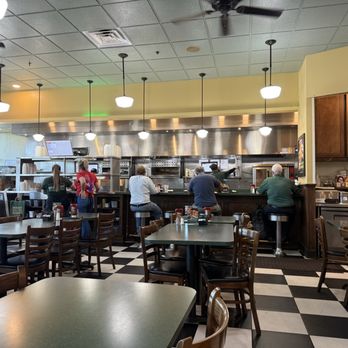 METRO DINER - Updated December 2025 - 510 Photos & 591 Reviews - 1000 S ...