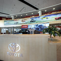BUTLER TOYOTA OF MACON - 45 Photos & 52 Reviews - 4580 Riverside Dr ...
