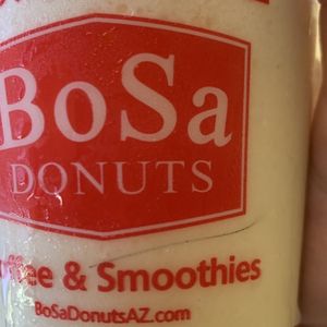 BOSA DONUTS - 44 Photos & 50 Reviews - 415 E Gurley St, Prescott, AZ ...