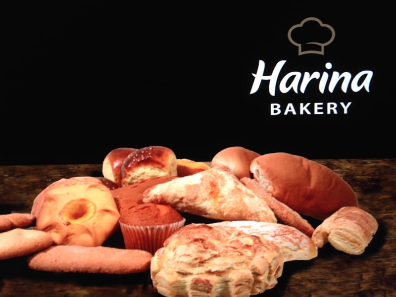 HARINA BAKERY - Updated December 2025 - 52 Photos & 15 Reviews - 11929 ...