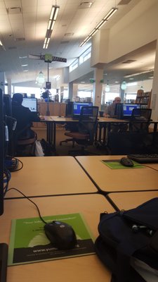 YUMA COUNTY MAIN LIBRARY - Updated December 2025 - 15 Photos & 15 ...