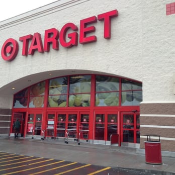 TARGET - Updated December 2025 - 18 Photos & 11 Reviews - 1 Sangertown ...
