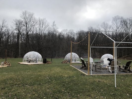 KETTLE RIDGE FARM - 52 Photos & 10 Reviews - 515 Log Cabin Rd, Victor ...