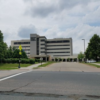 FAIRVIEW RIDGES HOSPITAL - Updated June 2025 - 29 Photos & 46 Reviews ...