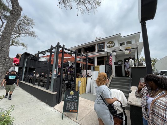 NOLA ON 5TH - 169 Photos & 101 Reviews - Comfort Food - 3683 Fifth Ave ...