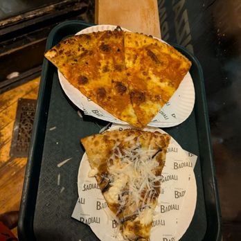 PIZZERIA BADIALI - Updated October 2025 - 496 Photos & 217 Reviews ...
