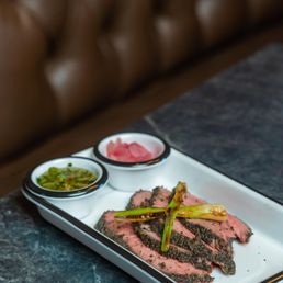 OAK AND EMBER - Updated July 2025 - 477 Photos & 377 Reviews - 1021 N Milliken Ave, Ontario ...