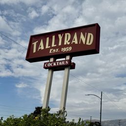 TALLYRAND RESTAURANT - Updated July 2025 - 712 Photos & 839 Reviews ...