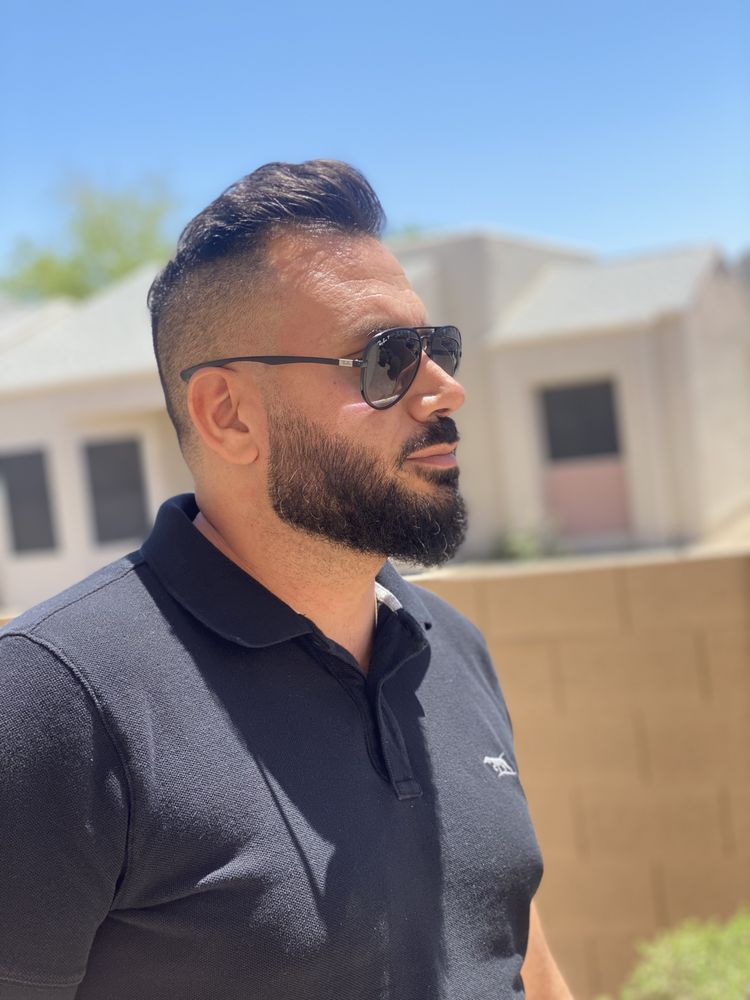 CLASSIC MAN BARBERSHOP - Updated July 2025 - 30 Photos & 65 Reviews ...