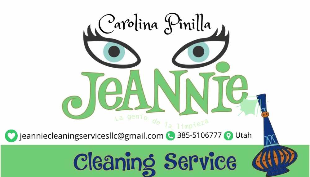 JEANNIE CLEANING SERVICES - Updated June 2024 - Request a Quote ...