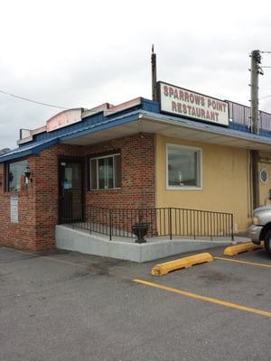 SPARROWS POINT RESTAURANT - Updated February 2025 - 16 Photos & 37 ...