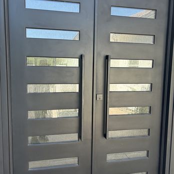 PRECISE IRON DOORS - Updated May 2024 - 460 Photos & 270 Reviews ...