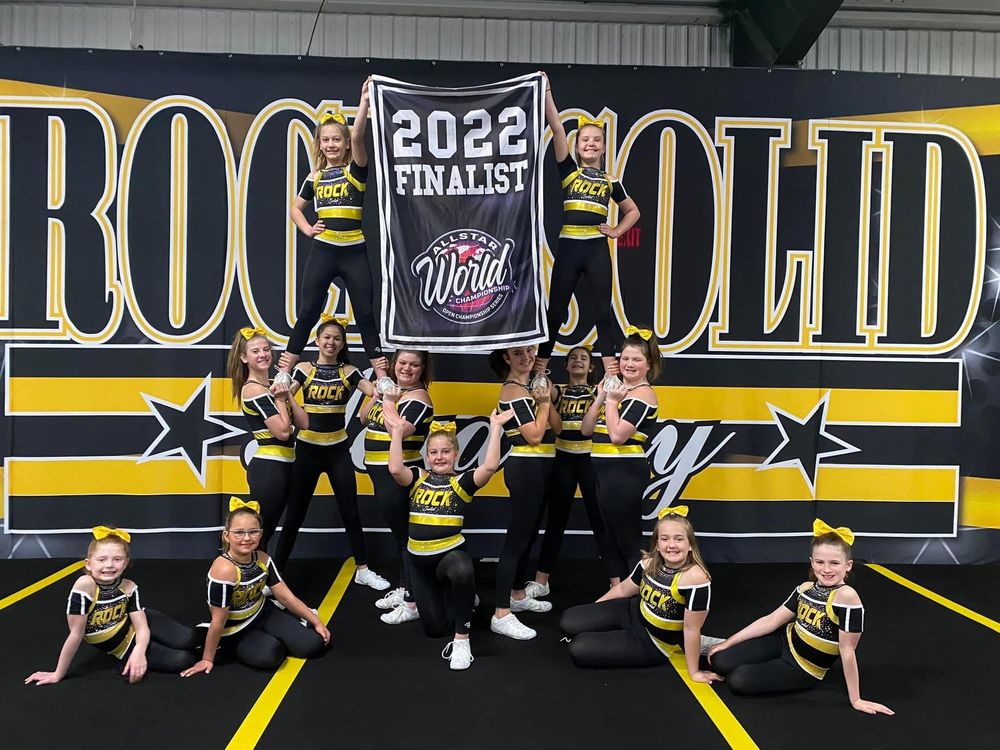 ROCK SOLID ACADEMY - Updated December 2025 - 2299 Cardigan Ave ...