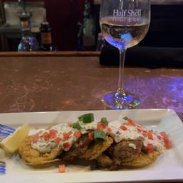 HALF SHELL OYSTER HOUSE - 878 Photos & 879 Reviews - 2500 13th St ...