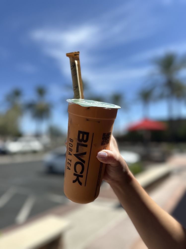 BLVCK BOBA TEA - Updated November 2025 - 106 Photos - 29 Reviews - 3587 ...