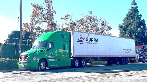 SUPRA NATIONAL EXPRESS - Updated January 2026 - 10 Photos - 1421 ...