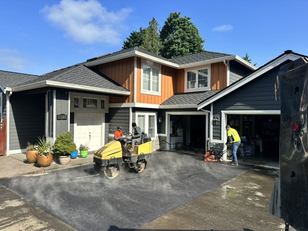 TRJ CONSTRUCTION - 142 Photos & 55 Reviews - Lynnwood, Washington ...