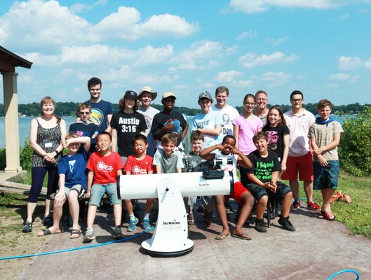 YMCA CAMP EBERHART - 39 Photos - 10481 Camp Eberhart Rd, Three Rivers ...