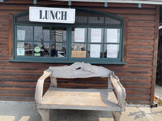 SAM’S LOG CABIN - 673 Photos & 795 Reviews - 945 San Pablo Ave, Albany ...