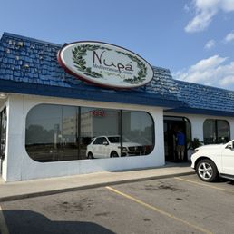 NUPA MEDITERRANEAN CUISINE - Updated December 2025 - 178 Photos & 417 ...