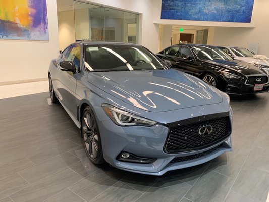 AUTONATION INFINITI TUSTIN - Updated September 2024 - 132 Photos & 629 ...