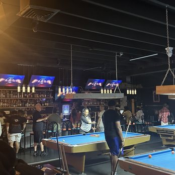 MIS-CUE LOUNGE - Updated January 2026 - 38 Photos & 36 Reviews - 975 NE ...