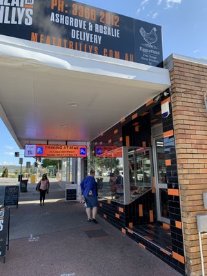 MEAT AT BILLY’S - Updated October 2025 - 28 Photos & 12 Reviews - 241 ...