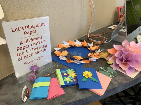 MESA PUBLIC LIBRARY - RED MOUNTAIN BRANCH - Updated December 2025 - 40 ...