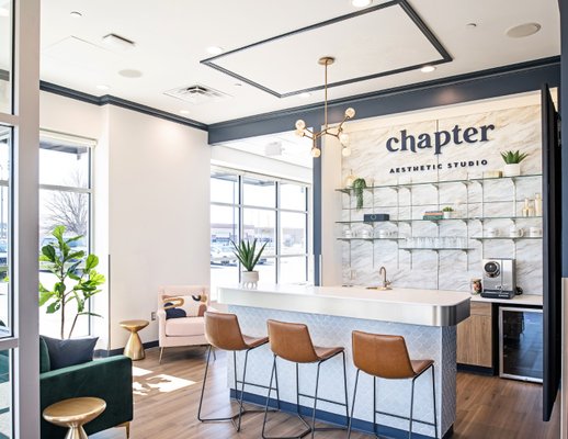 CHAPTER AESTHETIC STUDIO - Updated September 2025 - 40 Photos & 13 ...