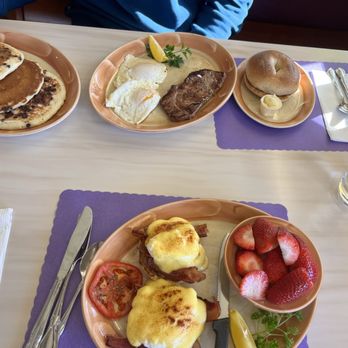 ORIGINAL WAFFLE SHOP - Updated July 2025 - 99 Photos & 183 Reviews ...