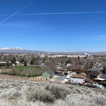 HUFFAKER PARK AND MOUNTAIN TRAIL - Updated October 2025 - 156 Photos ...