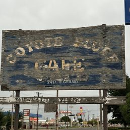 COYOTE BLUFF CAFE - Updated December 2025 - 611 Photos & 643 Reviews - 2417 S Grand St, Amarillo ...