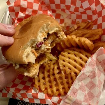 CHICKY SANDOS - Updated December 2024 - 58 Photos & 47 Reviews - 7930 ...