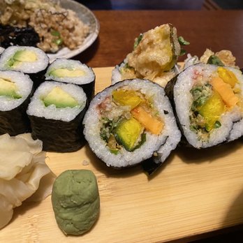 BIZEN GOURMET JAPANESE CUISINE & SUSHI BAR - Updated June 2025 - 113 ...