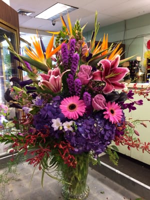 CENTRAL SQUARE FLORIST - Updated December 2025 - 184 Photos & 295 ...