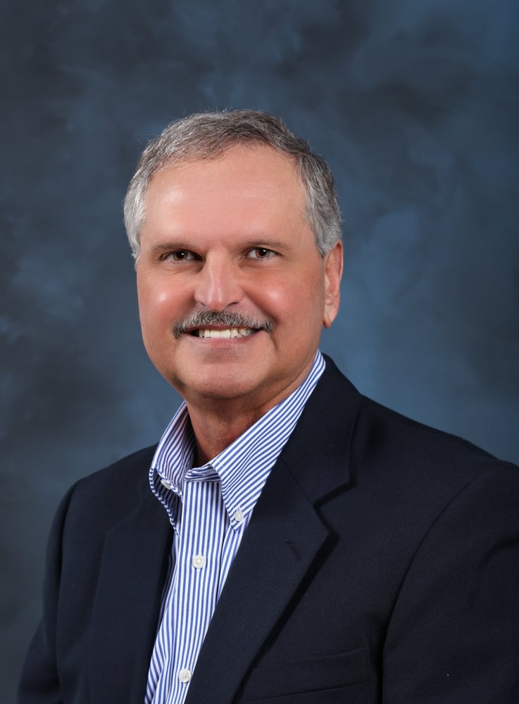 DAVID VAN WINKLE - MOMENTUM COMPANY REALTORS - Real Estate Agents ...