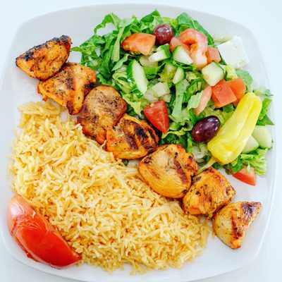 SINBAD’S GRILL - 48 Photos & 61 Reviews - 11414 W Silver Spring Dr ...