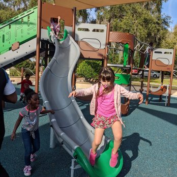 TRAILHEAD PARK PLAYGROUND - Updated November 2025 - 10 Photos - 301 Ave ...