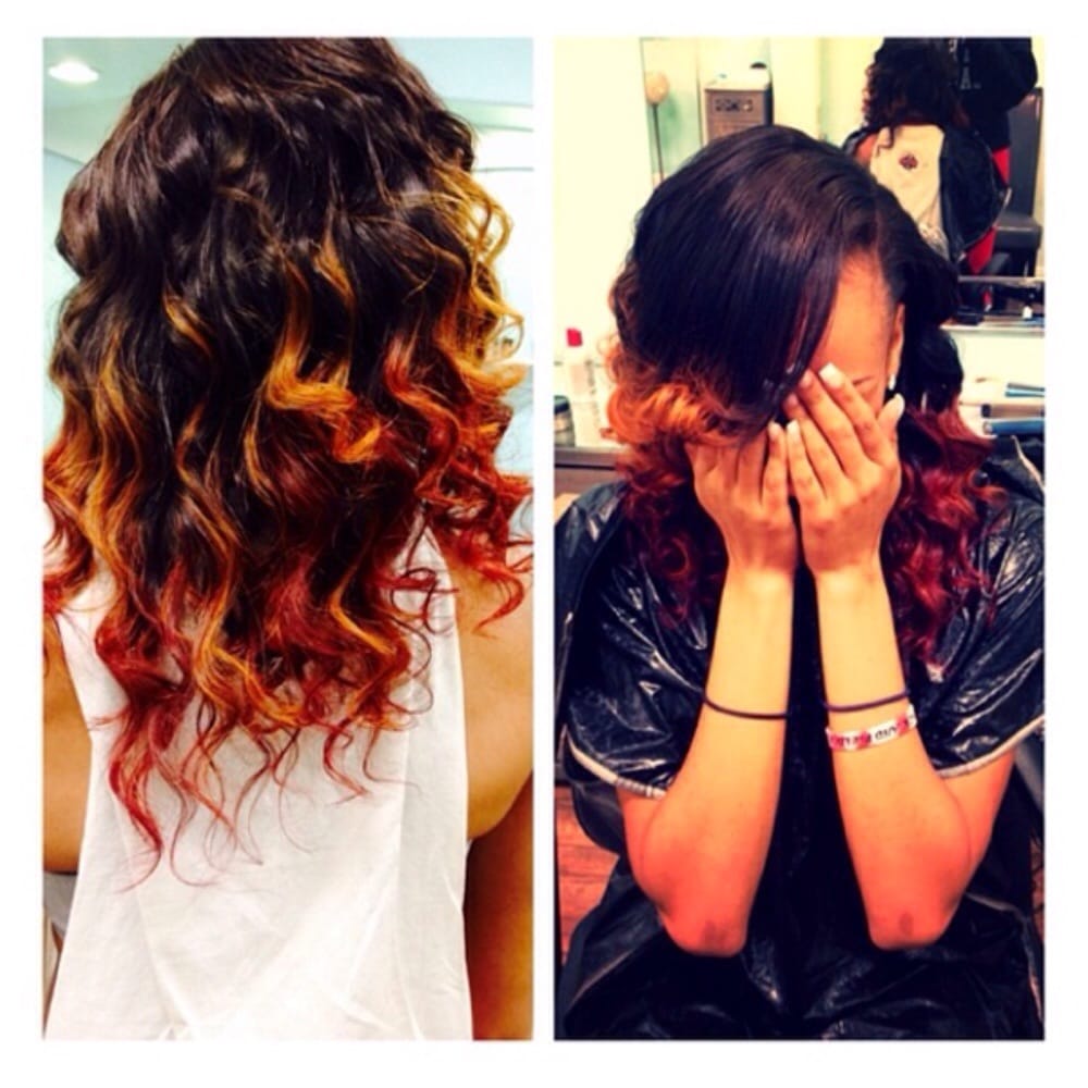 TEEYA AT TEAPOT HAIR STUDIOS - Updated May 2024 - 15 Photos - Las Vegas ...