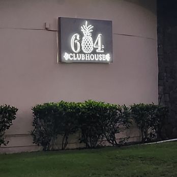 604 CLUBHOUSE - Updated December 2024 - 497 Photos & 285 Reviews - 199 ...