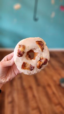 BASIC BATCH DONUTS - Updated December 2025 - 94 Photos & 99 Reviews - 206 E Main St, Milford ...