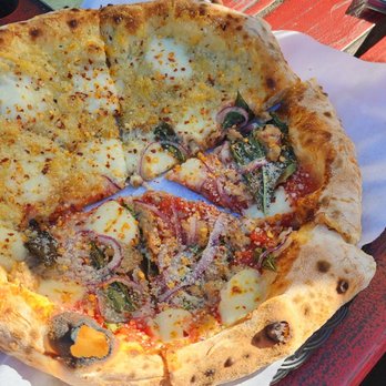 PYRO PIZZA - Updated January 2025 - 239 Photos & 396 Reviews - 1207 SE ...