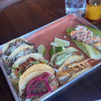 TACO BAHAMA - Updated December 2025 - 71 Photos & 43 Reviews - 64 Main ...