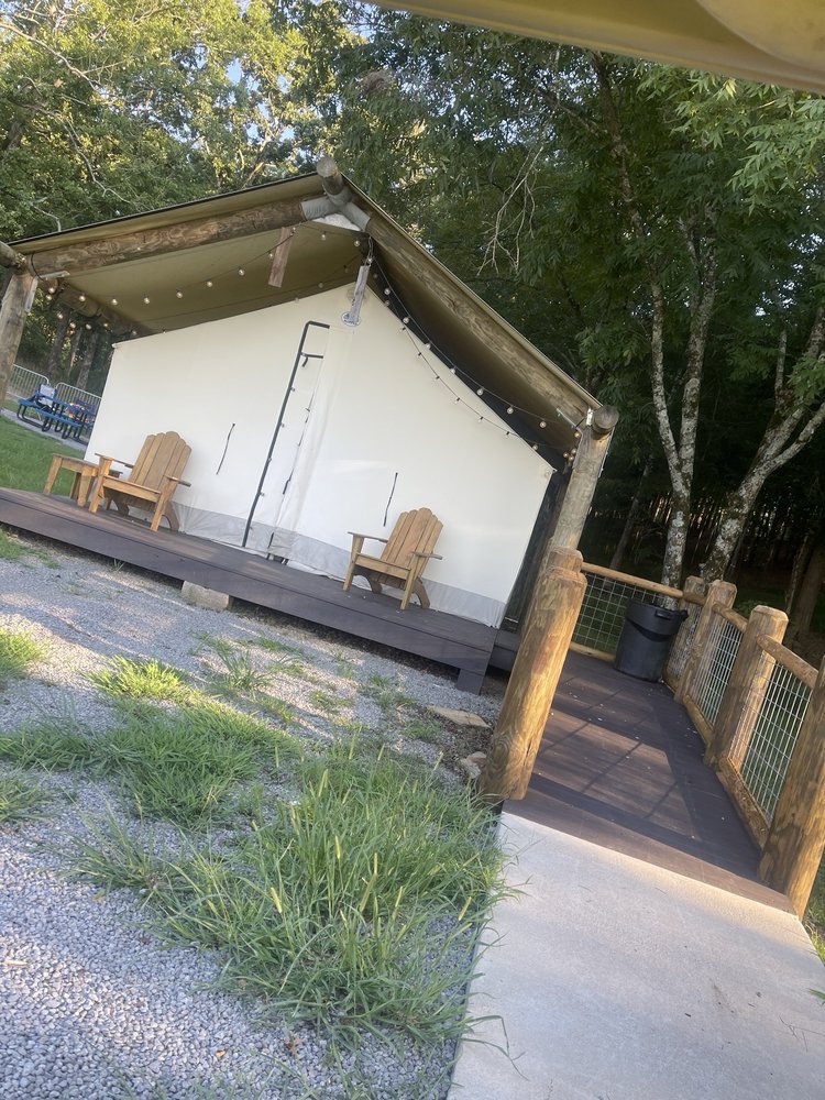 PALOMINO RV RESORT - Updated November 2025 - 1315 County Rd 222 ...