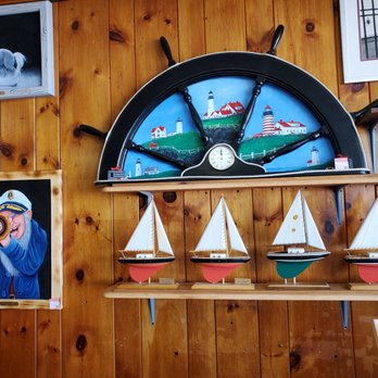 MAINE STATE PRISON SHOWROOM - Updated September 2024 - 68 Photos & 50 ...