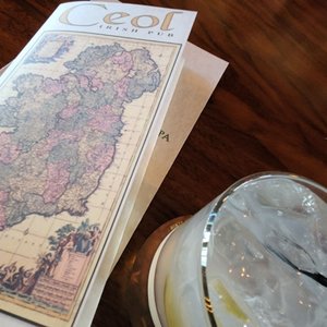 CEOL IRISH PUB - 136 Photos & 183 Reviews - 410 California Ave, Reno ...